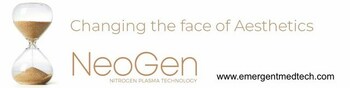The 2023 NeoGen Plasma Global Excellence Award Goes To Shaun Charles ...