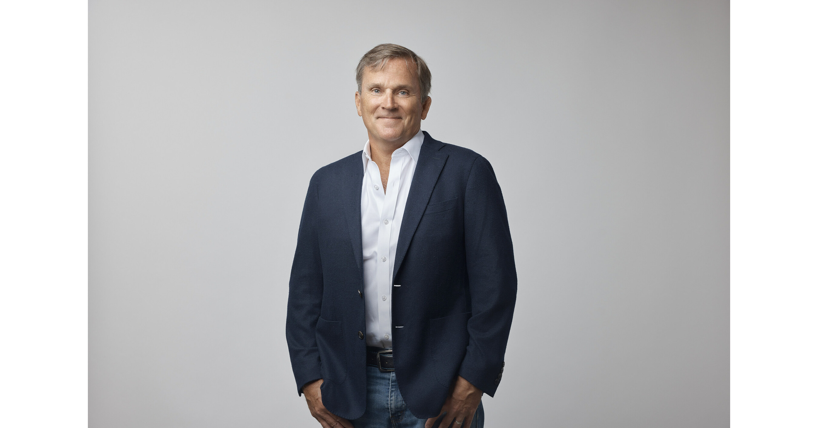 NBBJ Welcomes Commercial Market Leader Doug Hocking, AIA