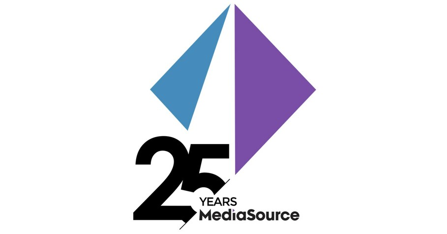 MediaSource Celebrates 25 Years of PR Success and Impactful Storytelling