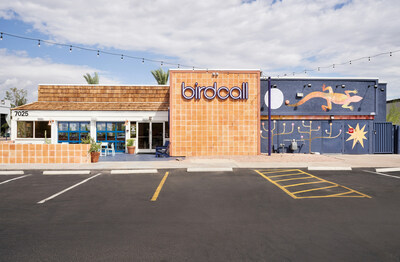 Birdcall Expands Presence, Opens Second Arizona Restaurant in Phoenix