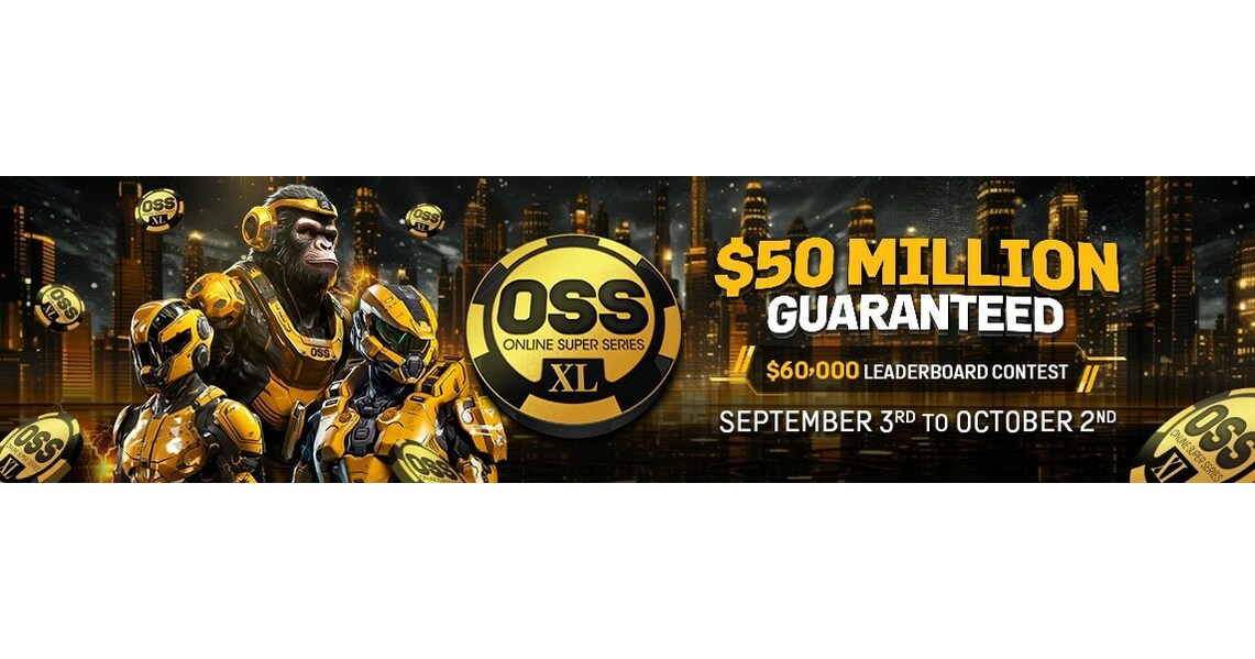 ACR Poker Is Running Its Biggest PLO Tournament Ever This Sunday