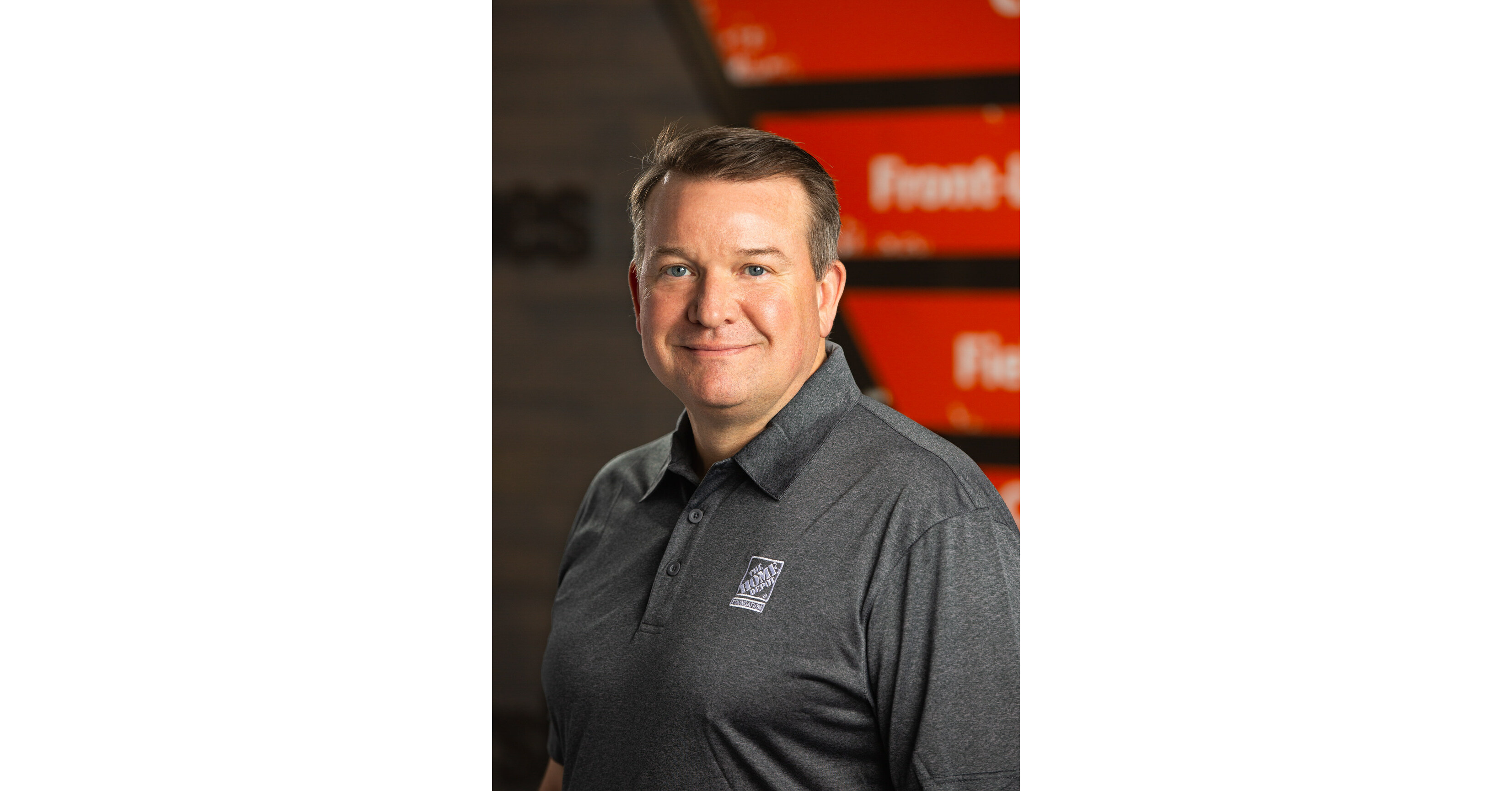 HD Supply Appoints Marc Brown as Chief Executive Officer