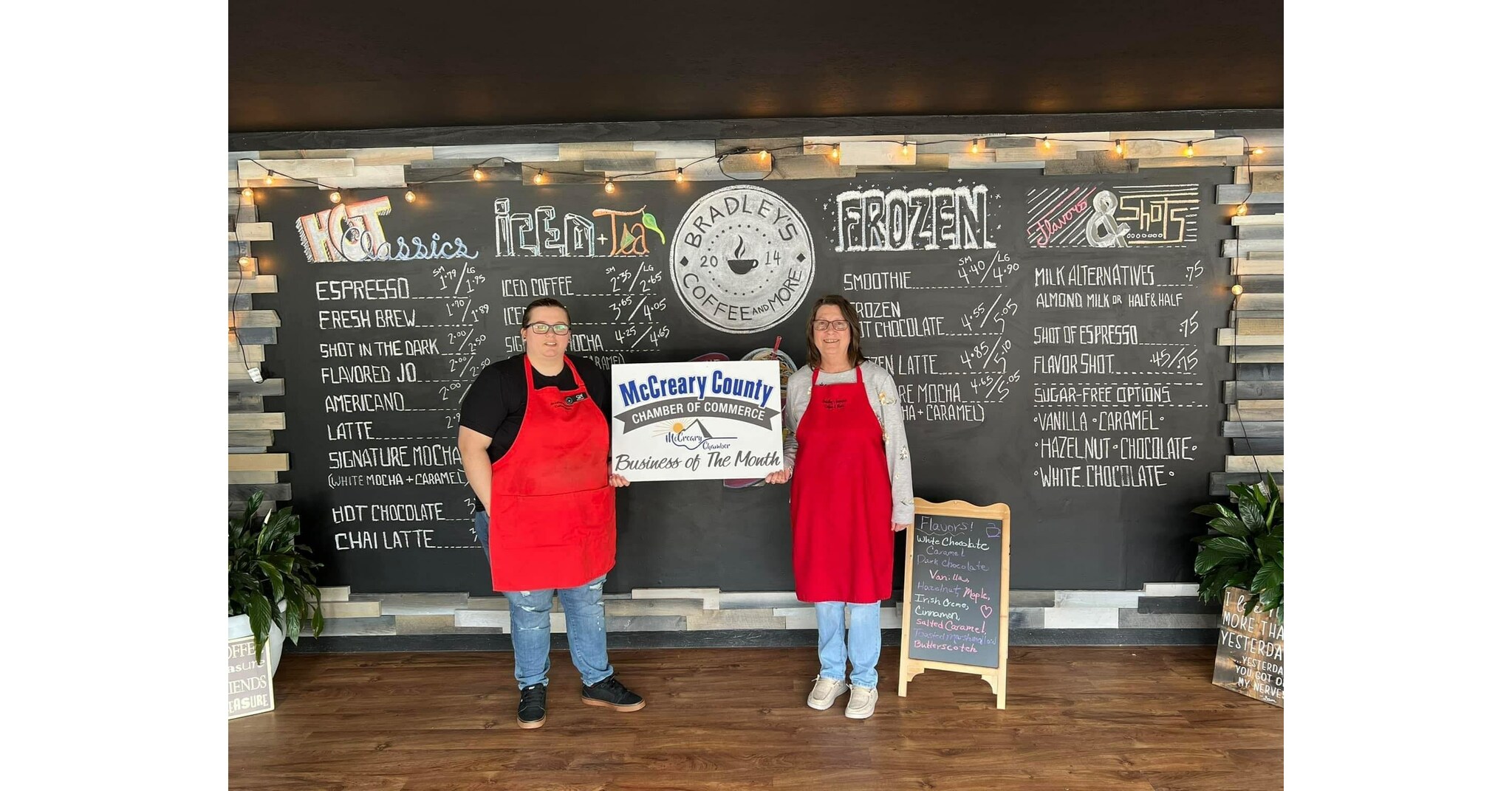 Crimson Cup Coffee & Tea Publishes 2023 Guide on How to Start a Coffee ...