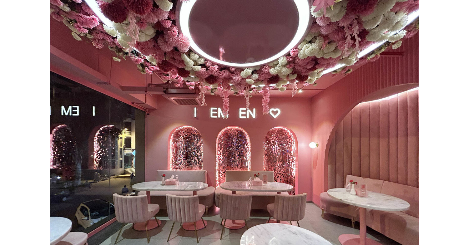 Australian architect Andrew Chung launches bestcafedesigns.com, a ...