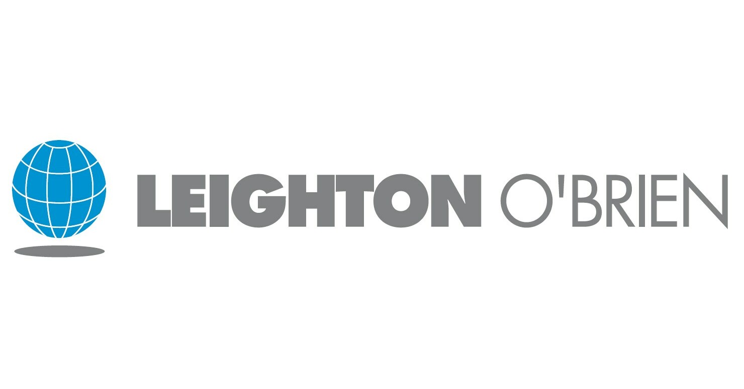 Leighton Welspun Logo