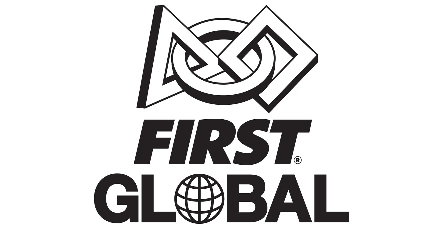 FIRST Global, Title Sponsor Lam Research to Host the World's Most ...