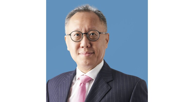 England & Company Expands to Singapore