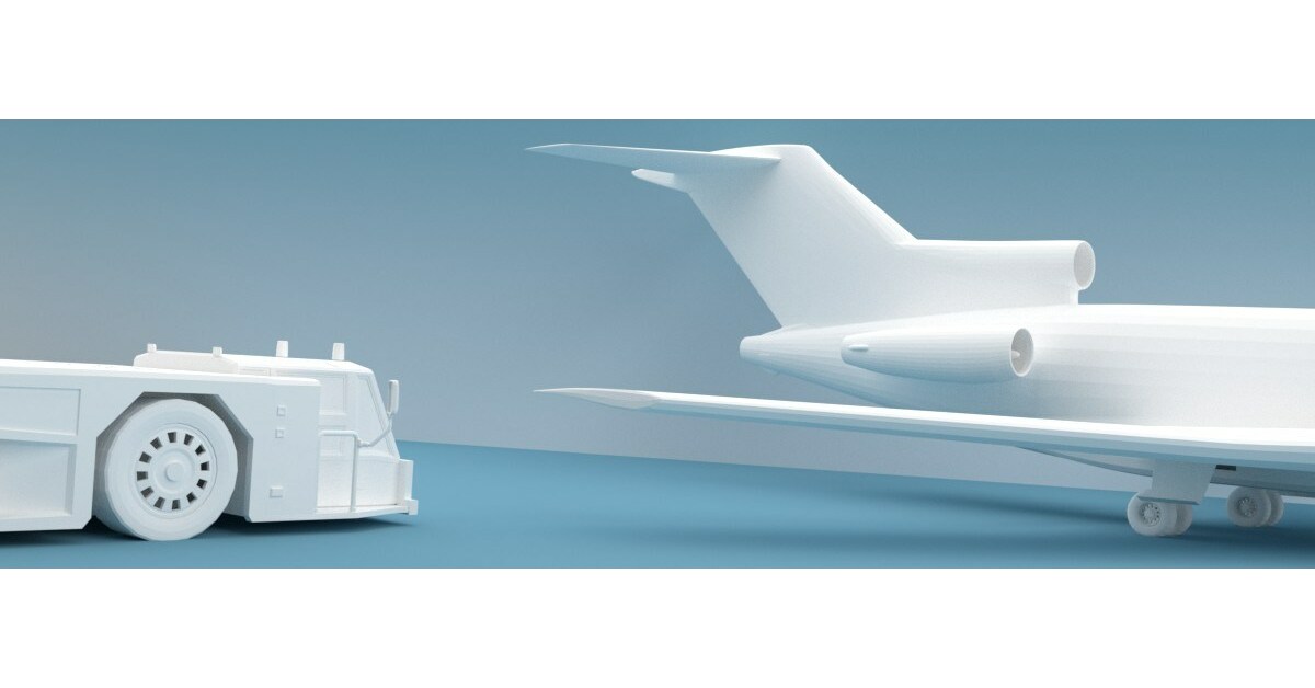 Brigade Electronics to show how it's at the forefront of airport safety ...