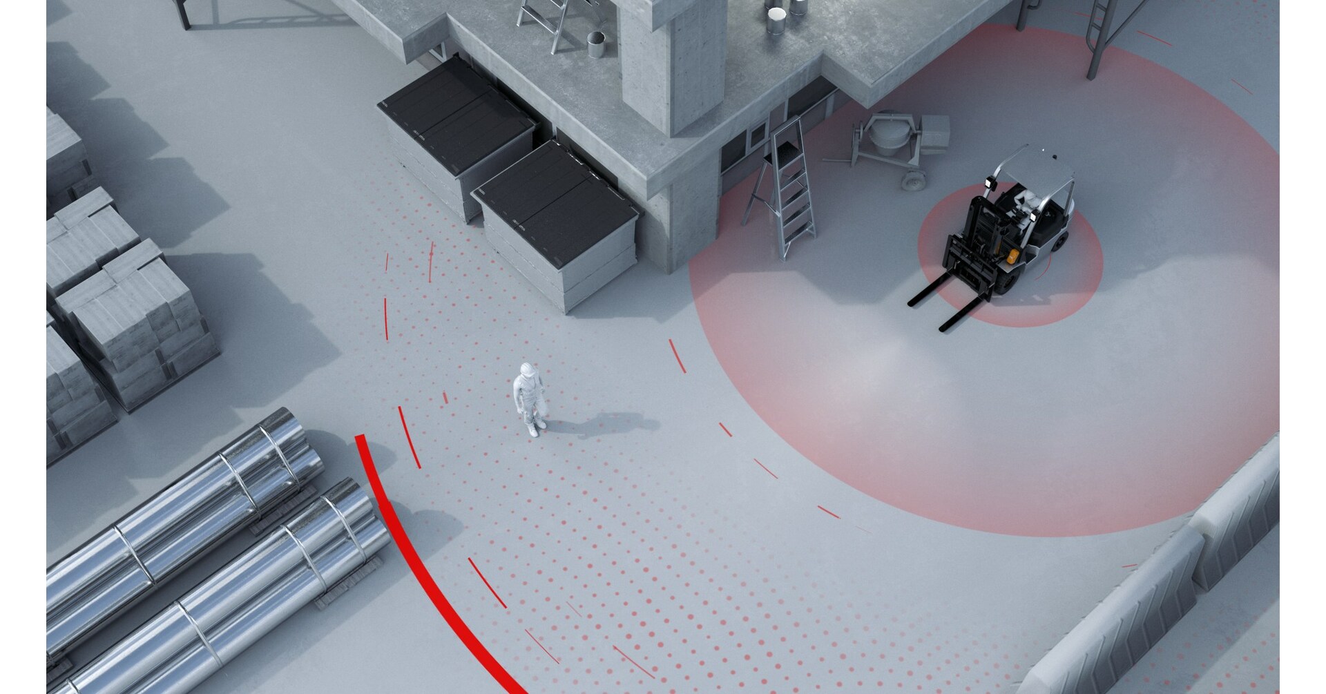 Brigade Electronics to showcase its safety solutions at The Utility ...