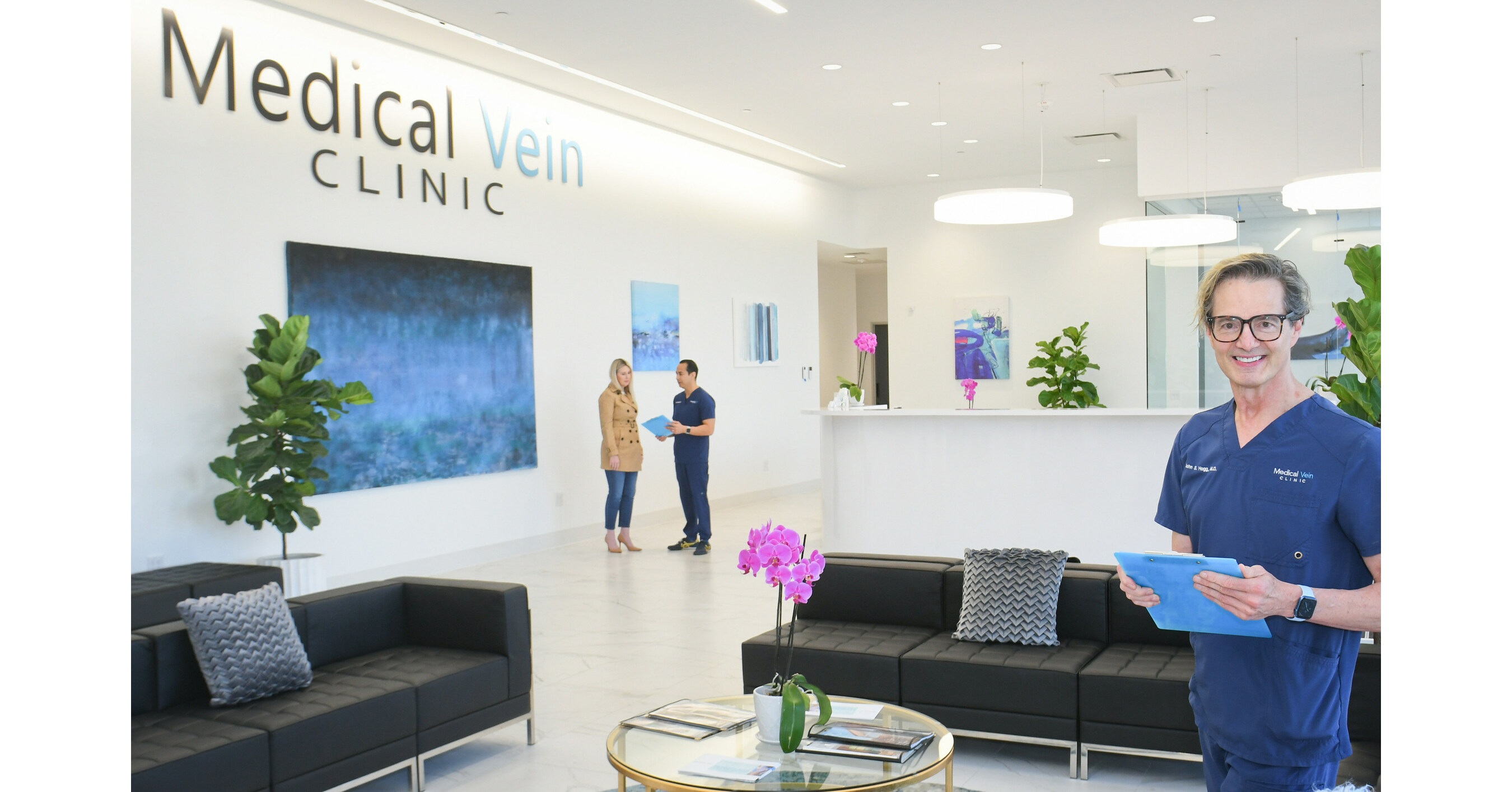 Medical Vein Clinic Announces Opening of Second San Antonio Facility to ...