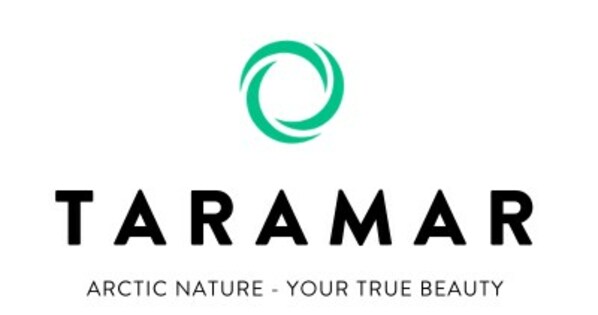 AWARD WINNING BEAUTY BRAND TARAMAR INSPIRED BY ICELAND'S NATURE SECRETS