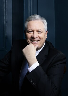 INTERNATIONALLY ACCLAIMED TENOR ANTHONY KEARNS TO MESMERIZE AUDIENCES ...