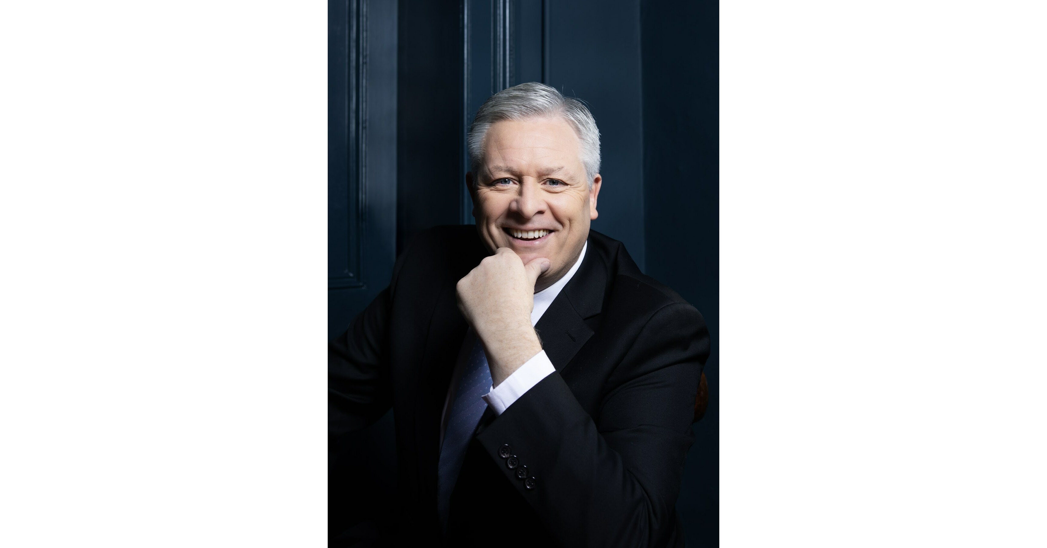 INTERNATIONALLY ACCLAIMED TENOR ANTHONY KEARNS TO MESMERIZE AUDIENCES ...