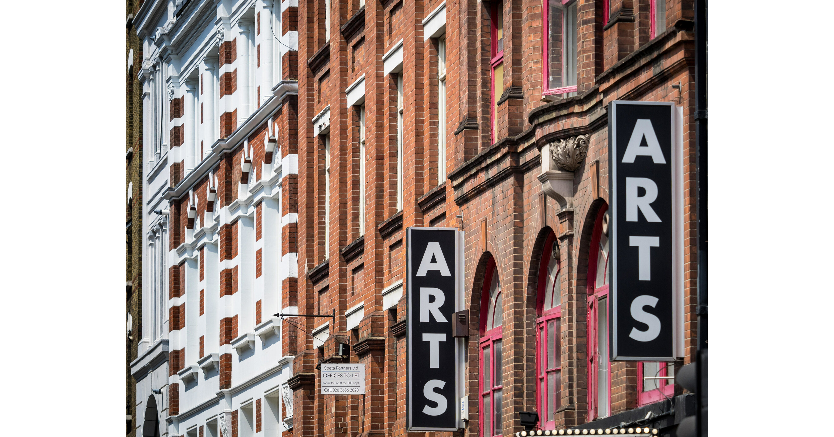 Broadway Licensing Global Unveils Transformative Rebrand and London Office