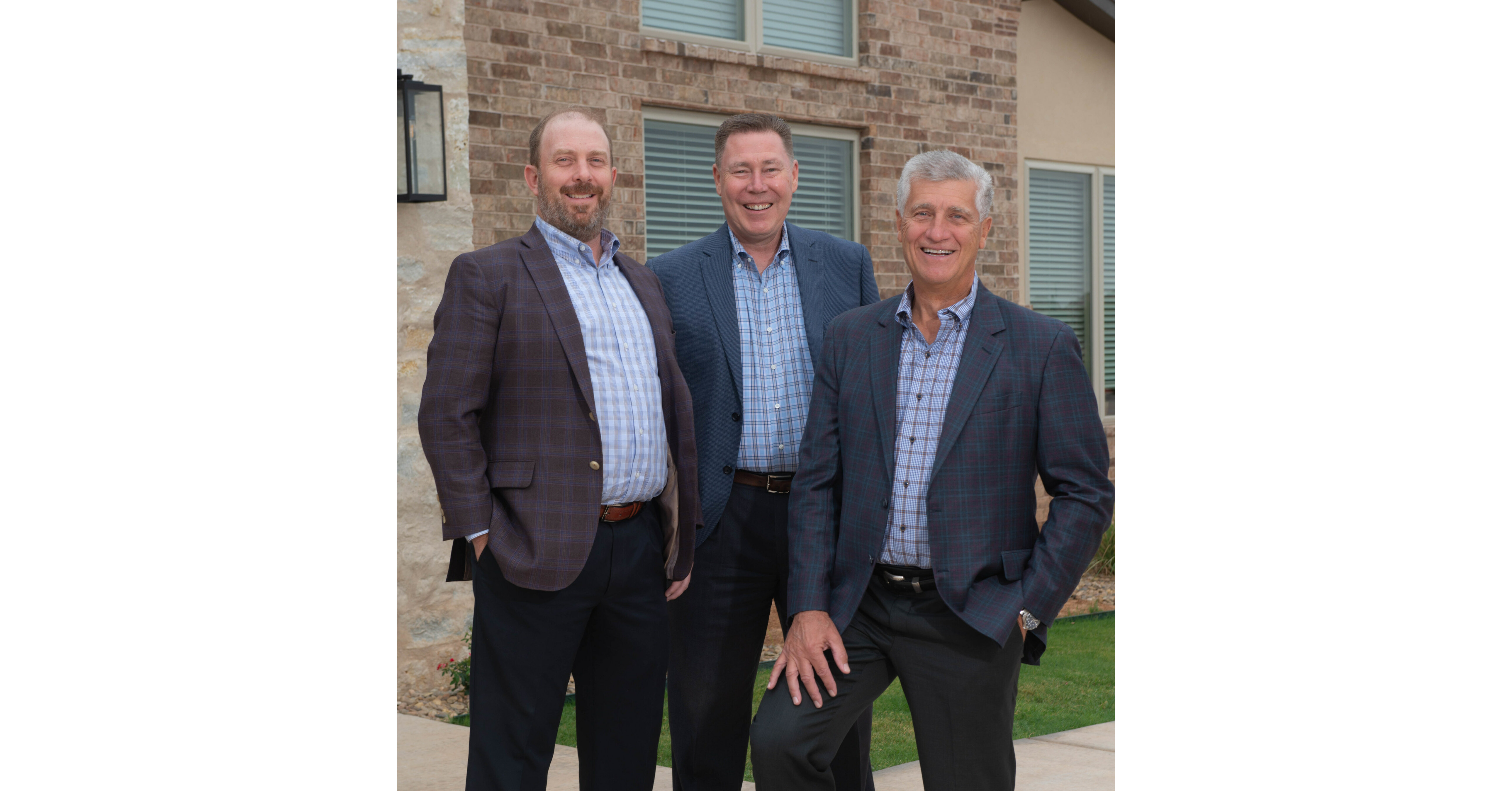 Capra Bank Opens in Lubbock with Familiar, Local Team