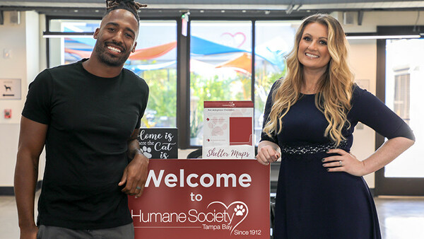 Bug Bite Thing Partners with NFL Veteran Logan Ryan to Tackle the Tick ...