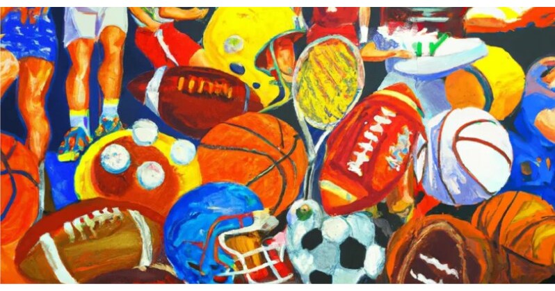 AcademicInfluence.com Identifies the Best College Sports Programs of ...