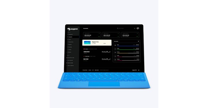 Paygeon Introduces Financial Platform for Small Businesses to Automate ...