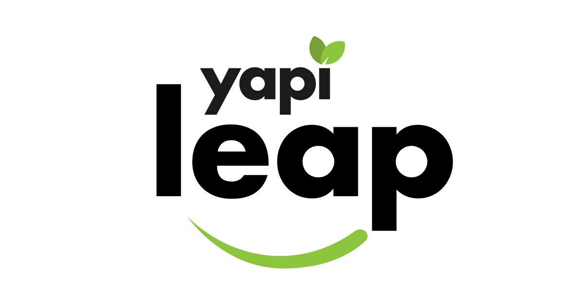 Yapi Launches Next Generation Product "Yapi Leap": Elevating The Future ...