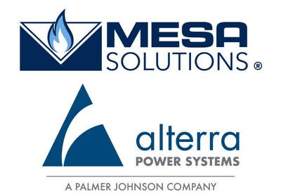 Mesa Solutions and Alterra Power Systems Announce Transformative ...