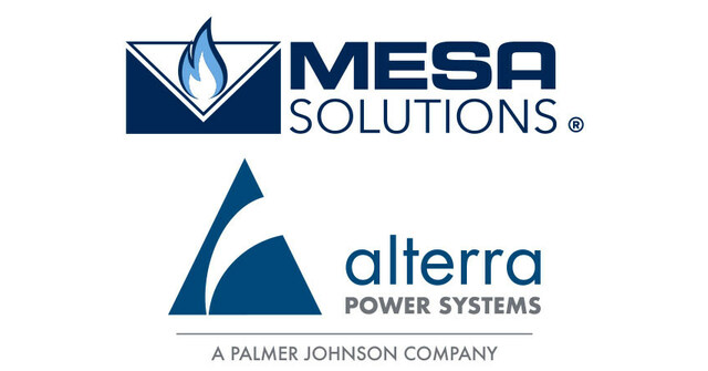 Mesa Solutions and Alterra Power Systems Announce Transformative ...