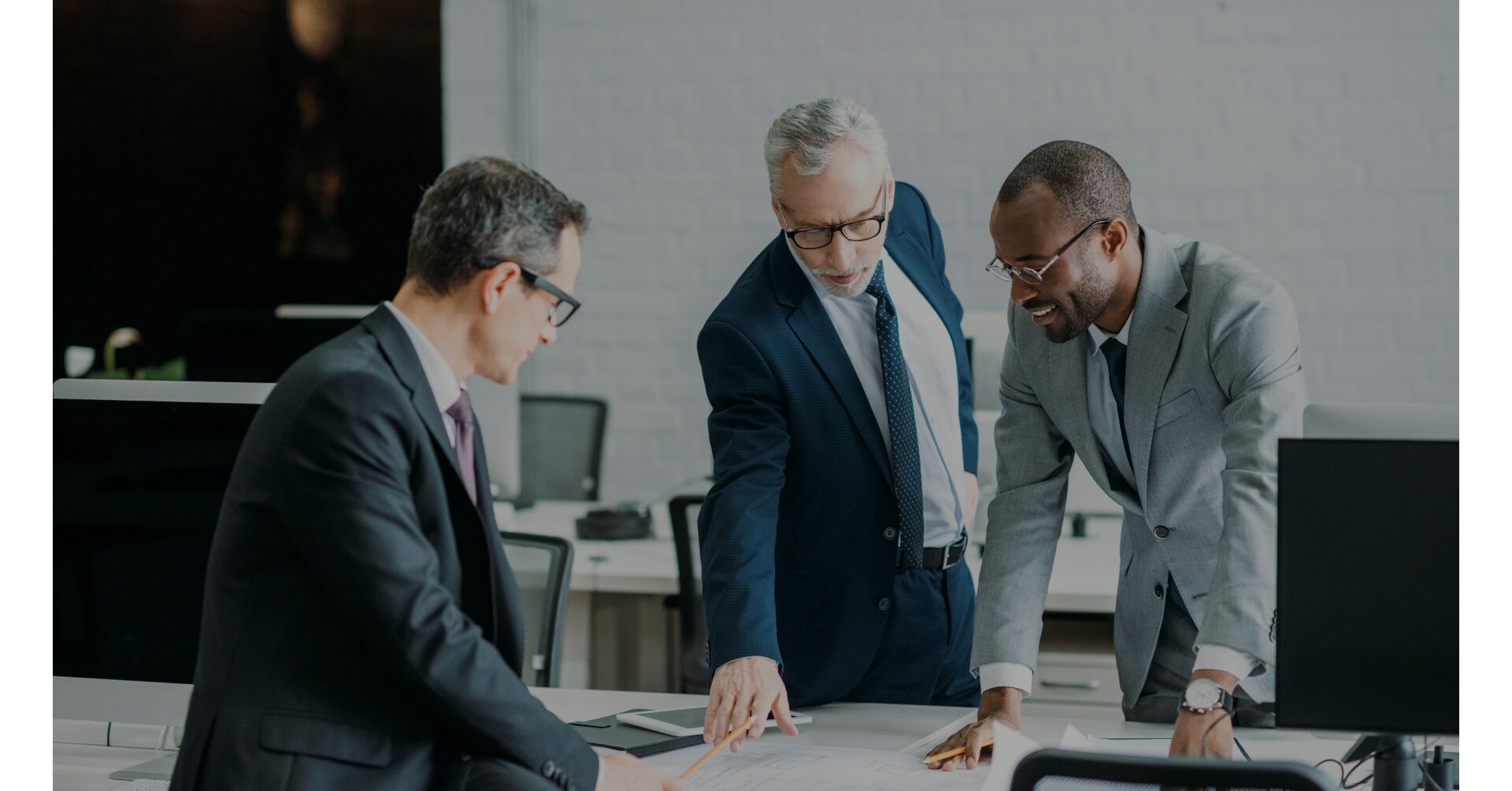 ENLIGN Advisors, Leading Business Intermediary Firm, Celebrates 20 ...