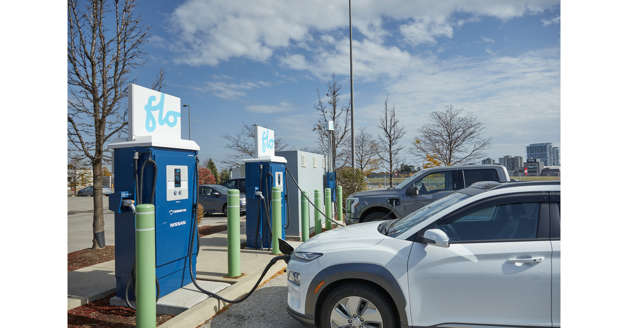 FLO Secures $60 Million Credit Facility from National Bank's Technology ...