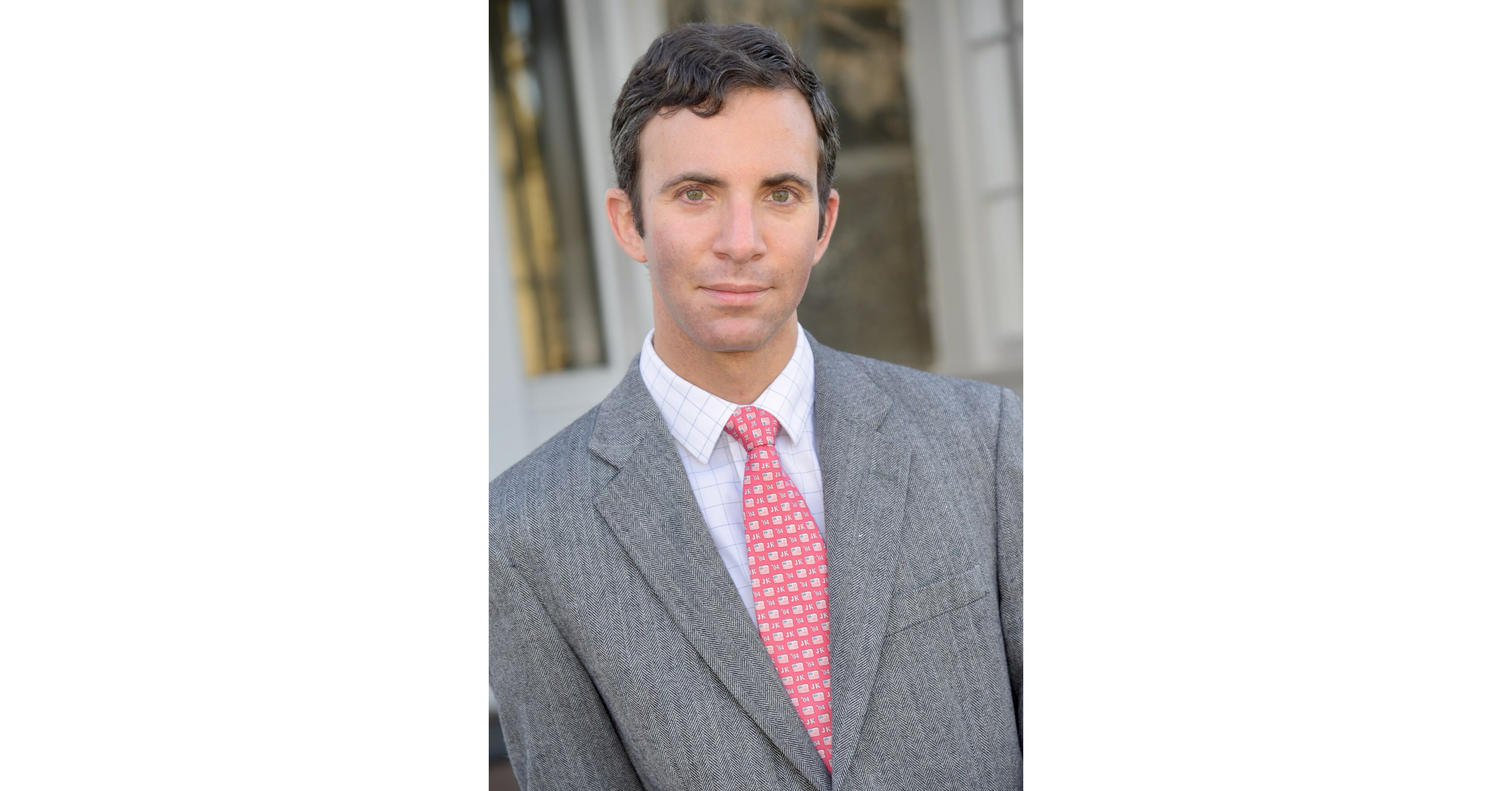 JOSH WARREN NAMED CHIEF FINANCIAL OFFICER OF ENVESTNET INC.