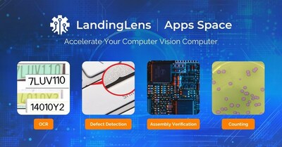 Landing AI Launches App Space to Enable Rapid Vision System Development ...