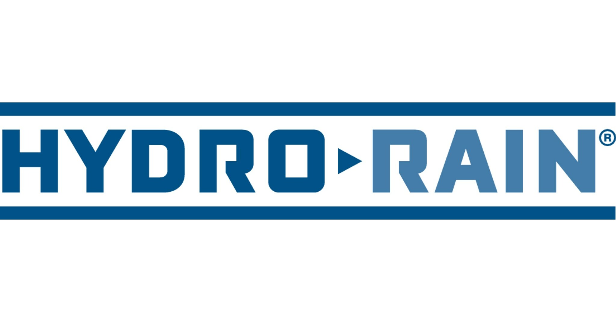 Hydro-Rain Sets the Standard by Powering All Operations with 100% ...