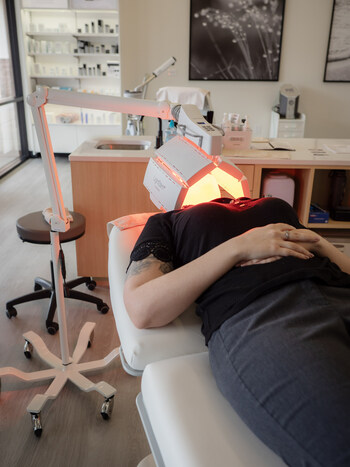 Massage Envy Celebrates Grand Opening of New Concept Clinic in Mesa ...
