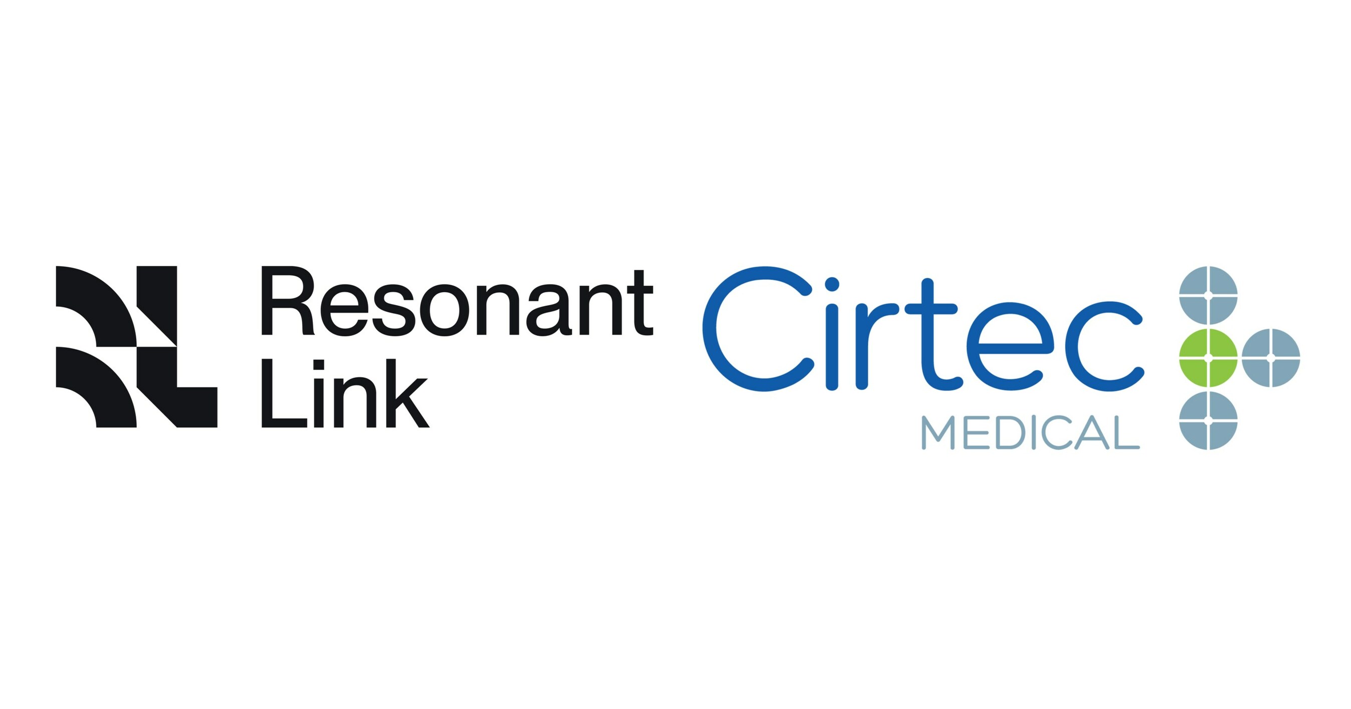 Resonant Link and Cirtec Medical Partner to Power the Future of ...