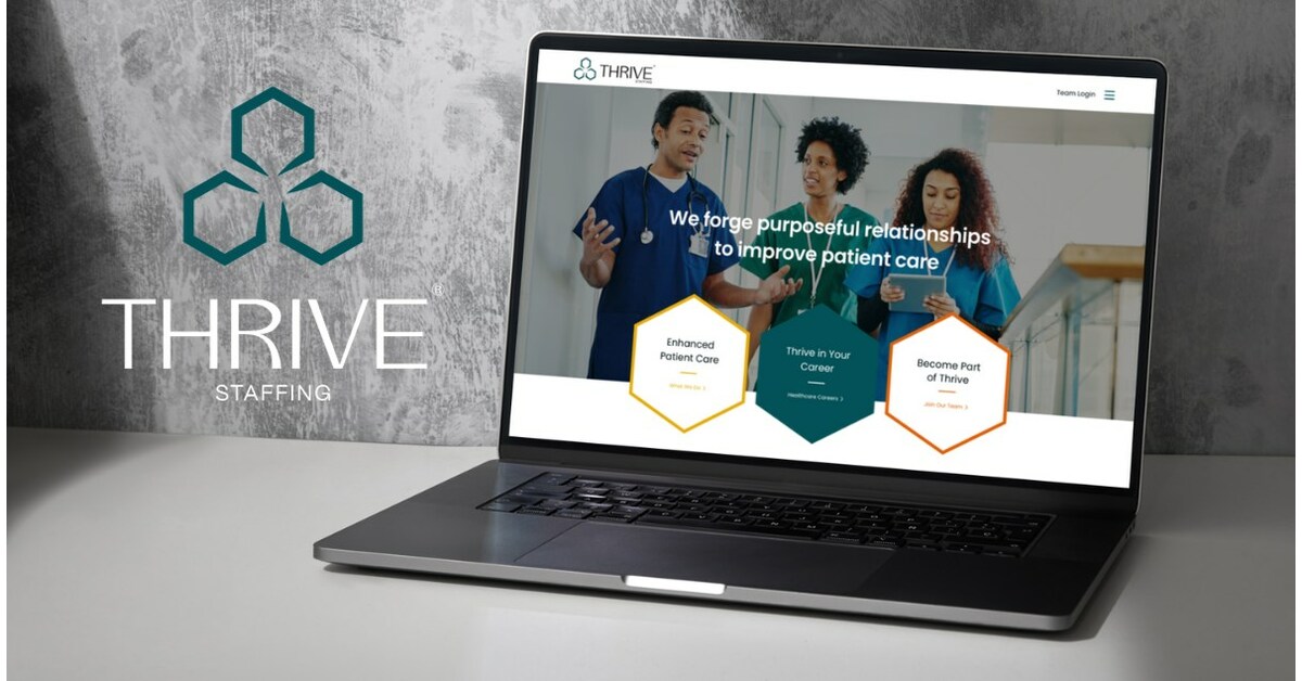 Industry veterans launch new nation-wide healthcare staffing firm ...