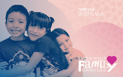 GALAS TO SHOW HOW NPH USA TRANSFORMS THE LIVES OF CHILDREN IN DESPERATE NEED | Markets Insider