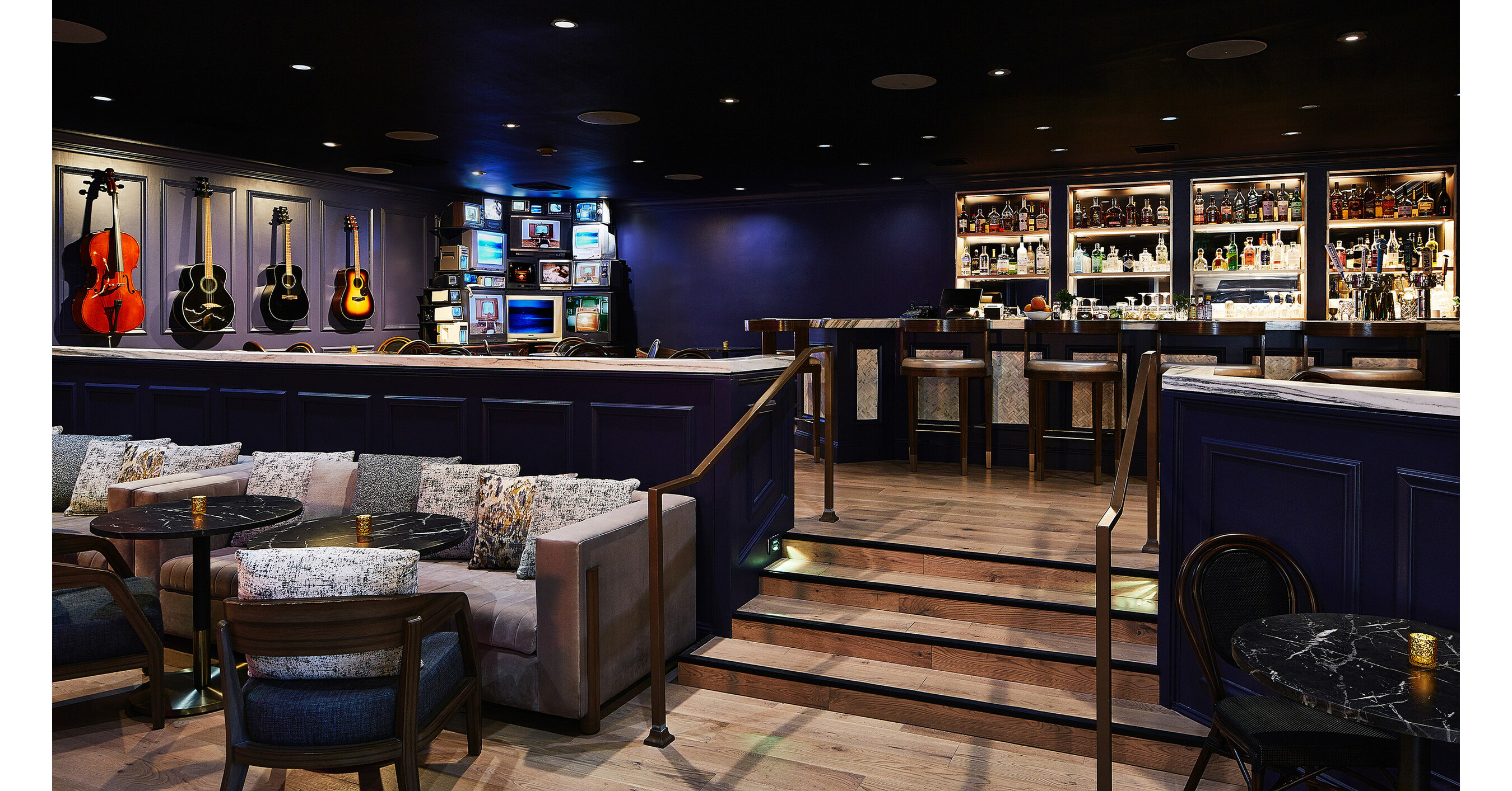 HOTEL DENA, PASADENA LOS ANGELES, A TRIBUTE PORTFOLIO HOTEL, OFFICIALLY LAUNCHES