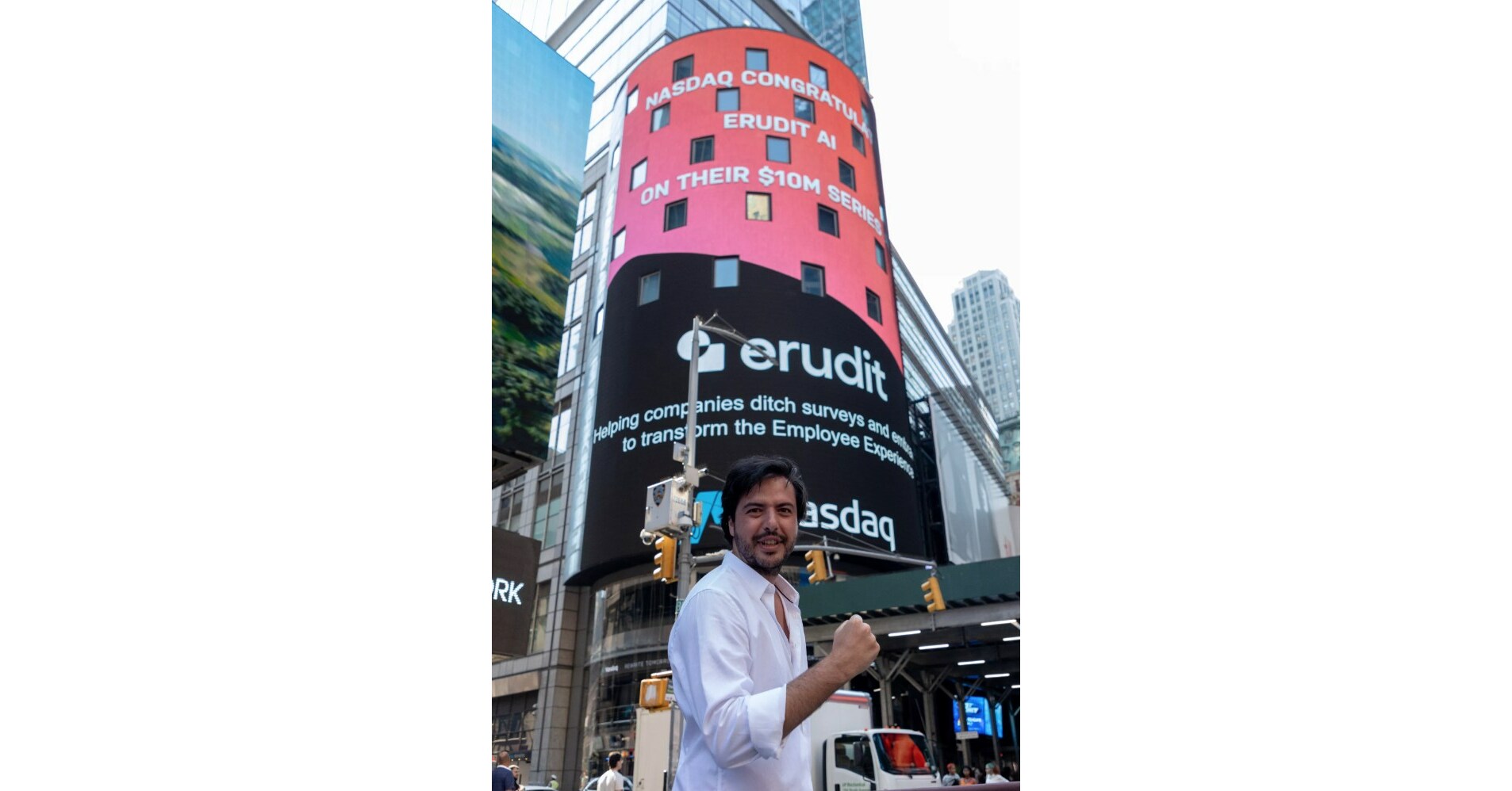 Erudit Raises $10M Series A to Help Companies Ditch Surveys and Embrace ...