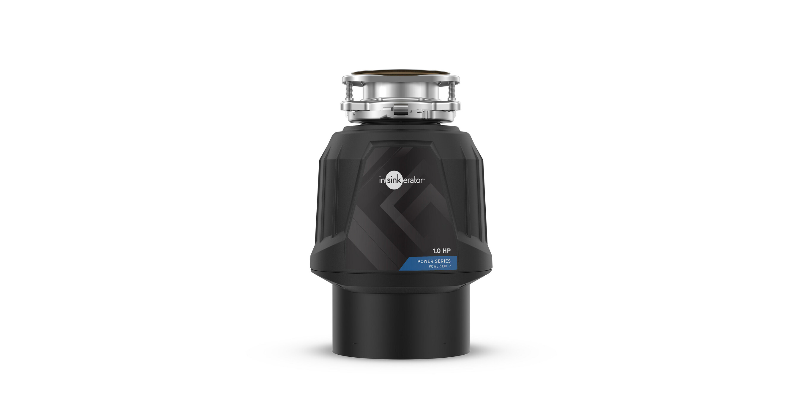 InSinkErator Introduces the Next Generation of Garbage Disposals