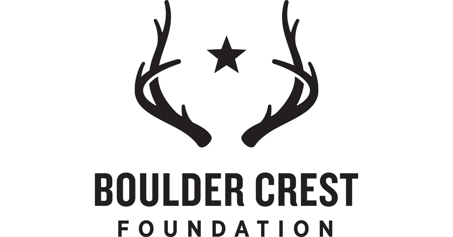 Boulder Crest Foundation Receives Honors from AARP and Governor of Virginia