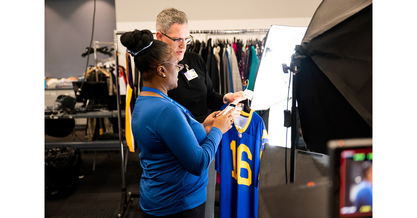 Goodwill's New Online Thrift Store Proves Sustainability is More Than ...