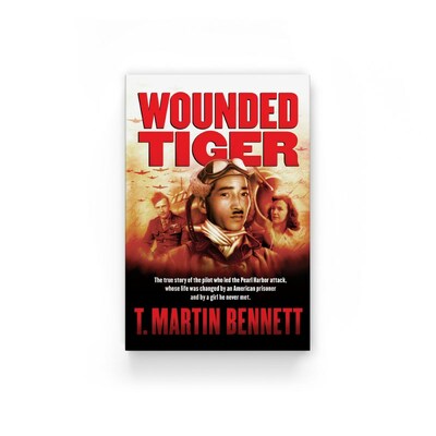 New Book Reveals Incredible, True Story Of The Japanese Pilot Who Led ...