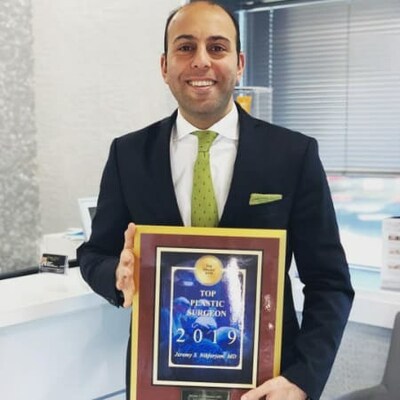 Well-Respected New York Plastic Surgery Practice, New You Plastic ...