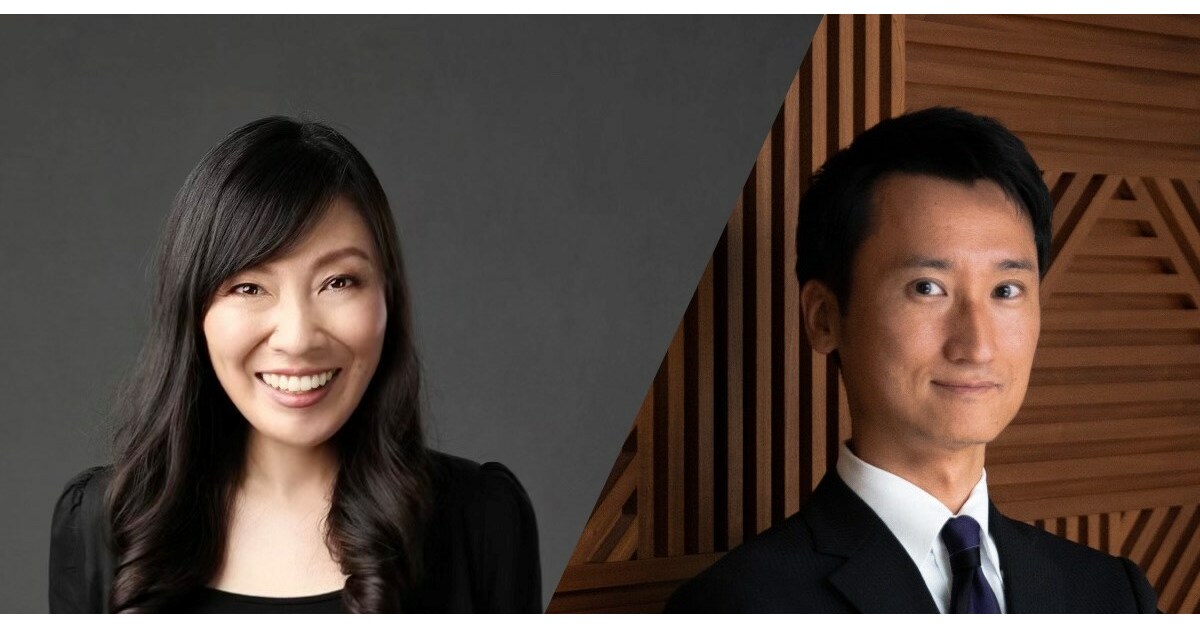 Emotional Link LLC CEO Naoto Sato Interviews Associate Professor Mai ...