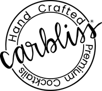 Carbliss Hand Crafted Premium Cocktails Introduces the First Full ...