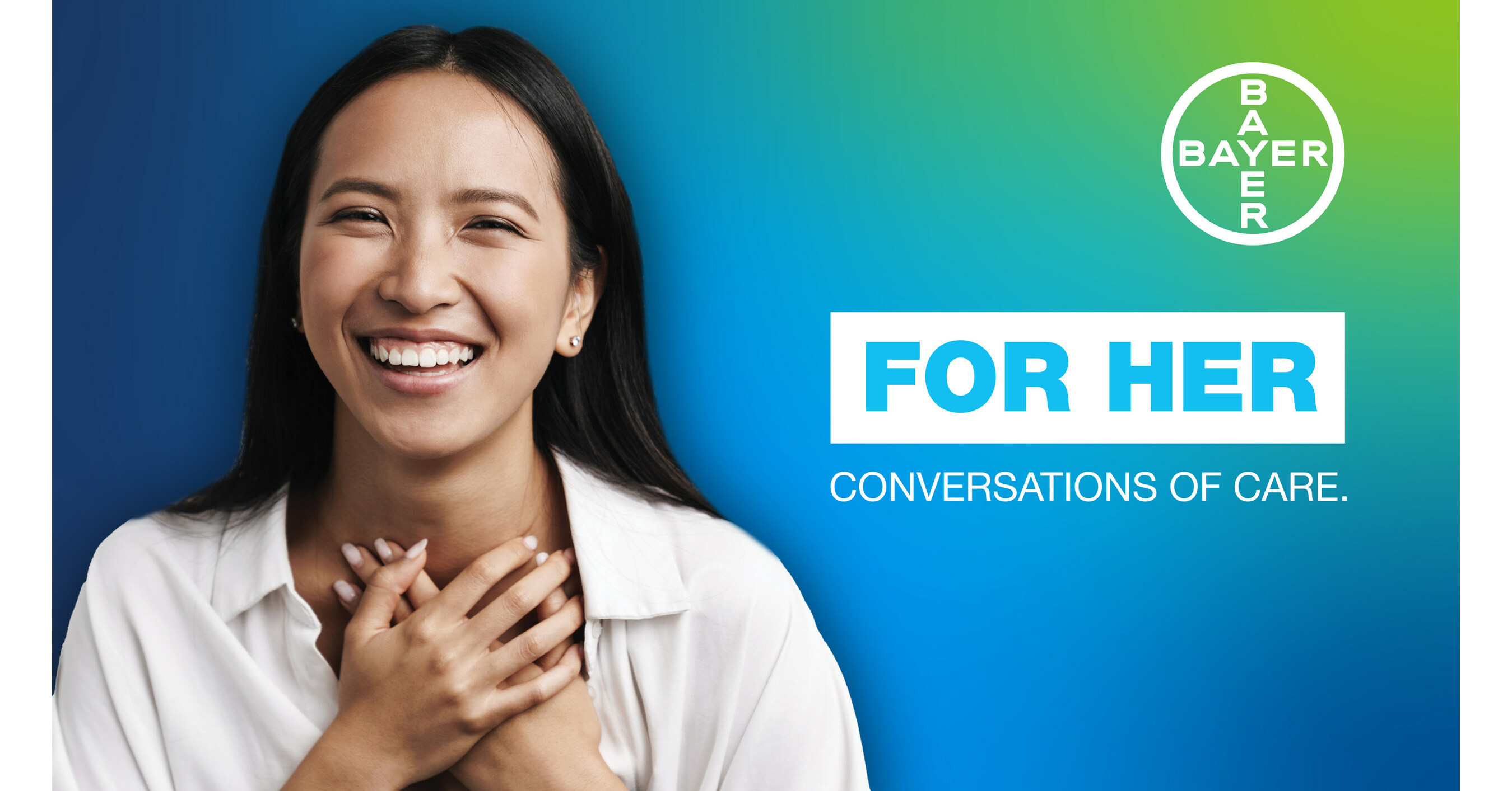 World Contraception Day 2023: Bayer Indonesia launches "Bayer For Her ...