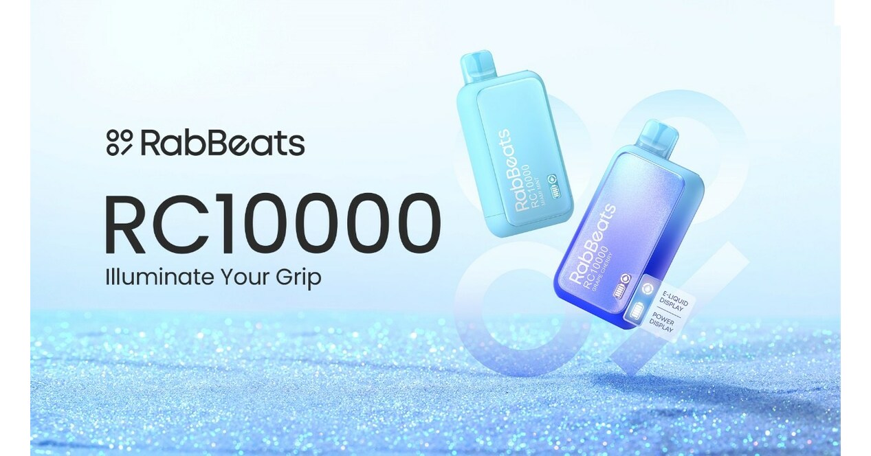 RabBeats brings RC10000 to the US