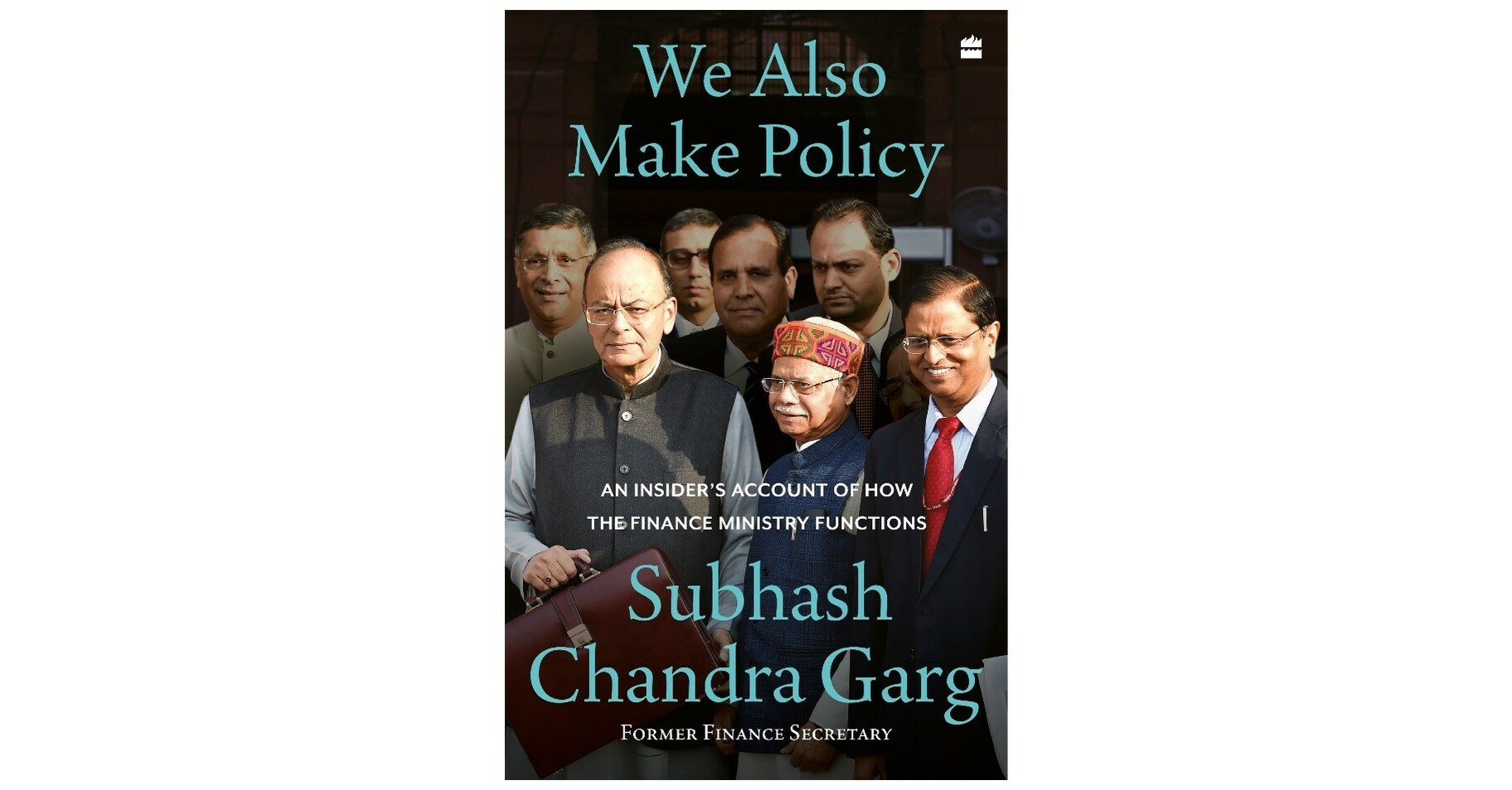 HarperCollins is proud to announce the publication of 'We Also Make ...