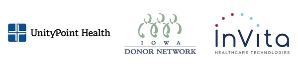UnityPoint Health and Iowa Donor Network Launch InVita Healthcare ...