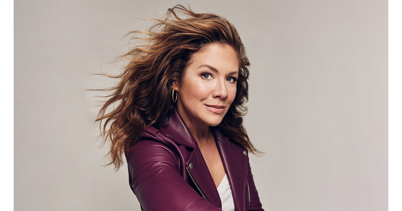 Sophie Grégoire Trudeau Signs with Keppler Speakers for Exclusive ...
