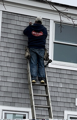 Mid-Cape Home Centers Feature "Living" Showcases of Tando® Composites ...