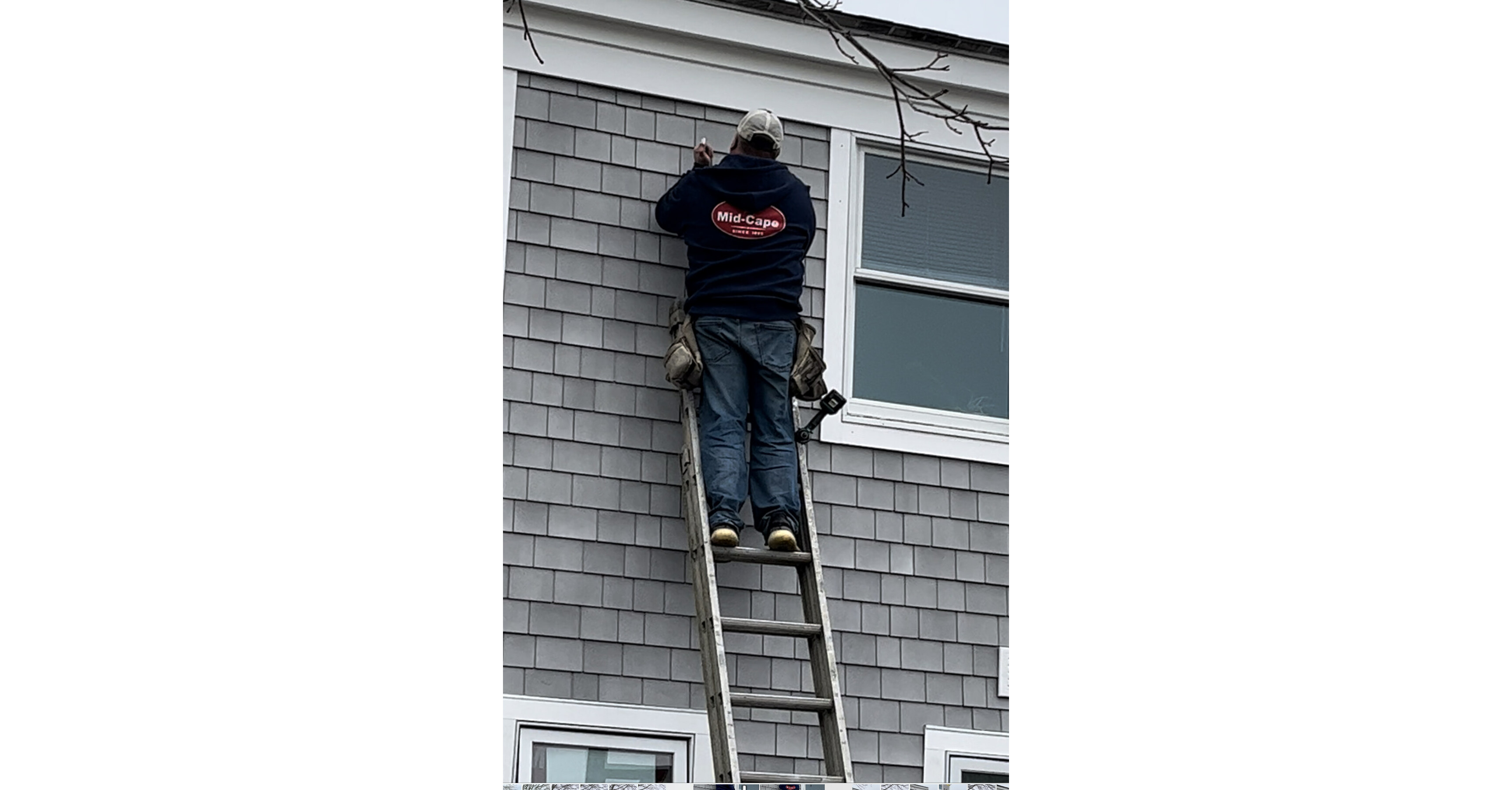 Mid-Cape Home Centers Feature "Living" Showcases of Tando® Composites ...